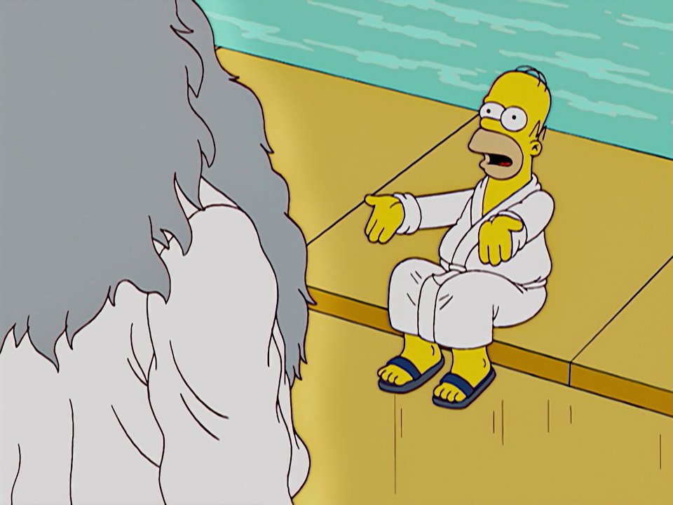 Frinkiac - Simpsons Meme & GIF Generator