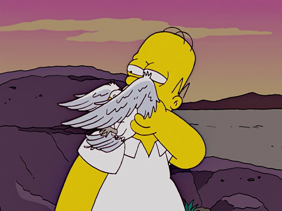 Frinkiac - Simpsons Meme & GIF Generator