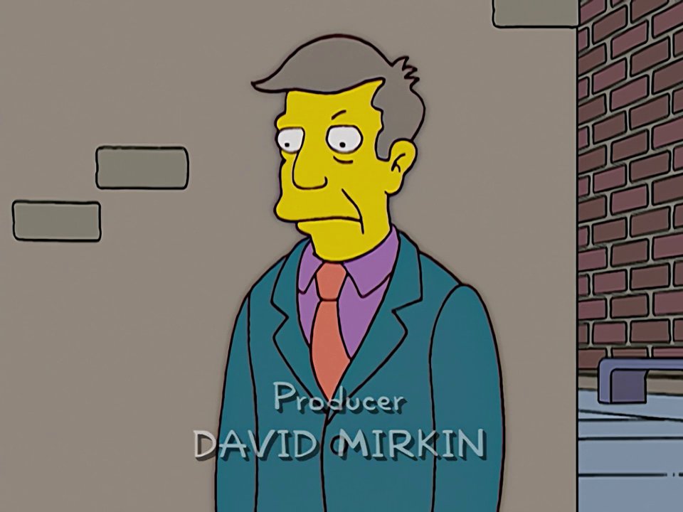 Frinkiac - Simpsons Meme & GIF Generator