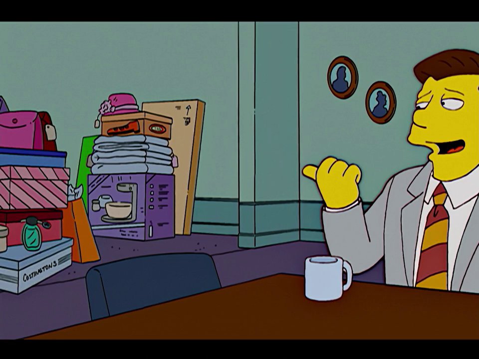 Frinkiac - Simpsons Meme & GIF Generator