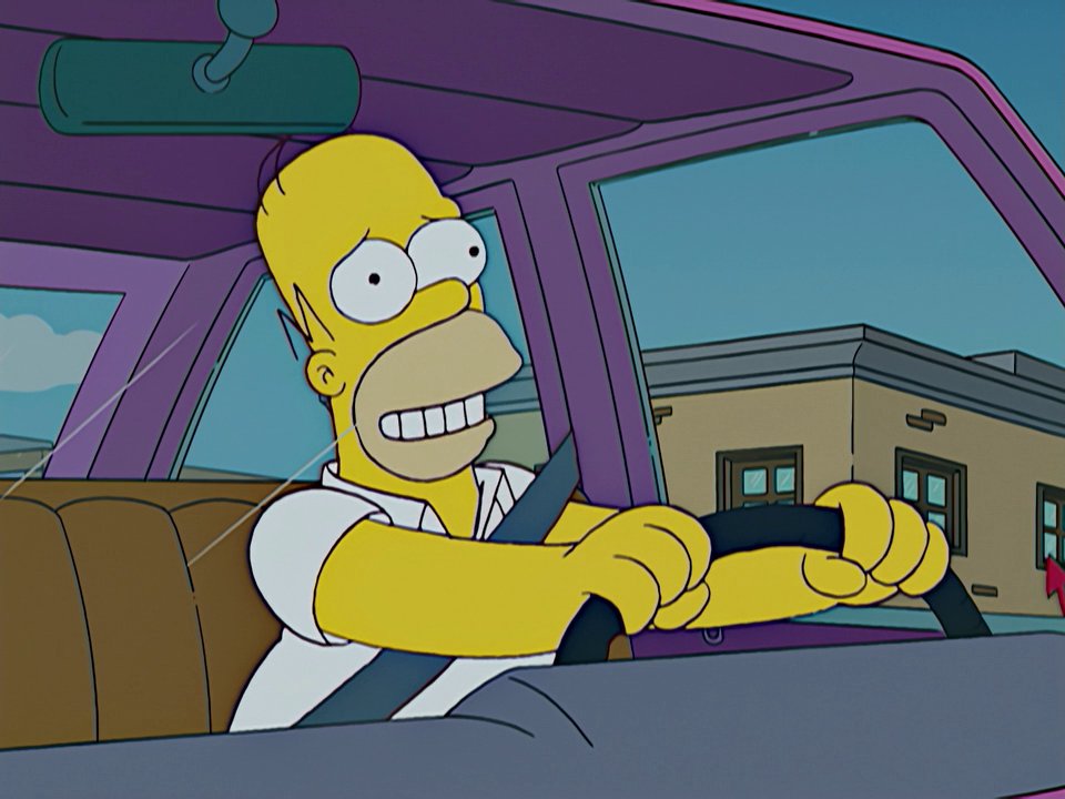 Frinkiac - Simpsons Meme & GIF Generator