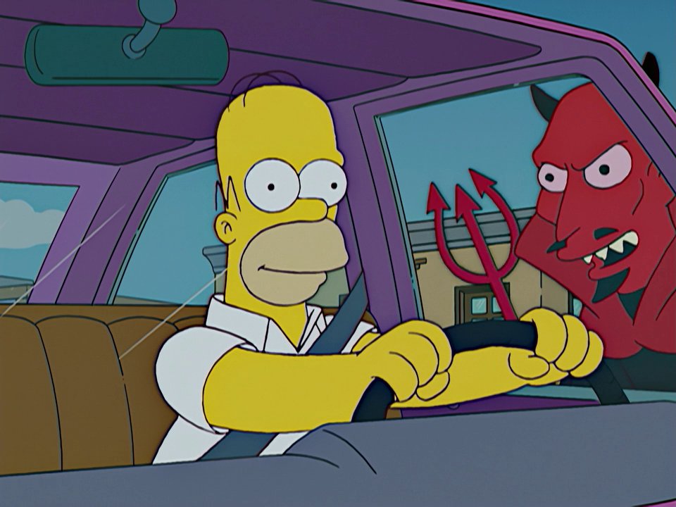 Frinkiac - Simpsons Meme & GIF Generator