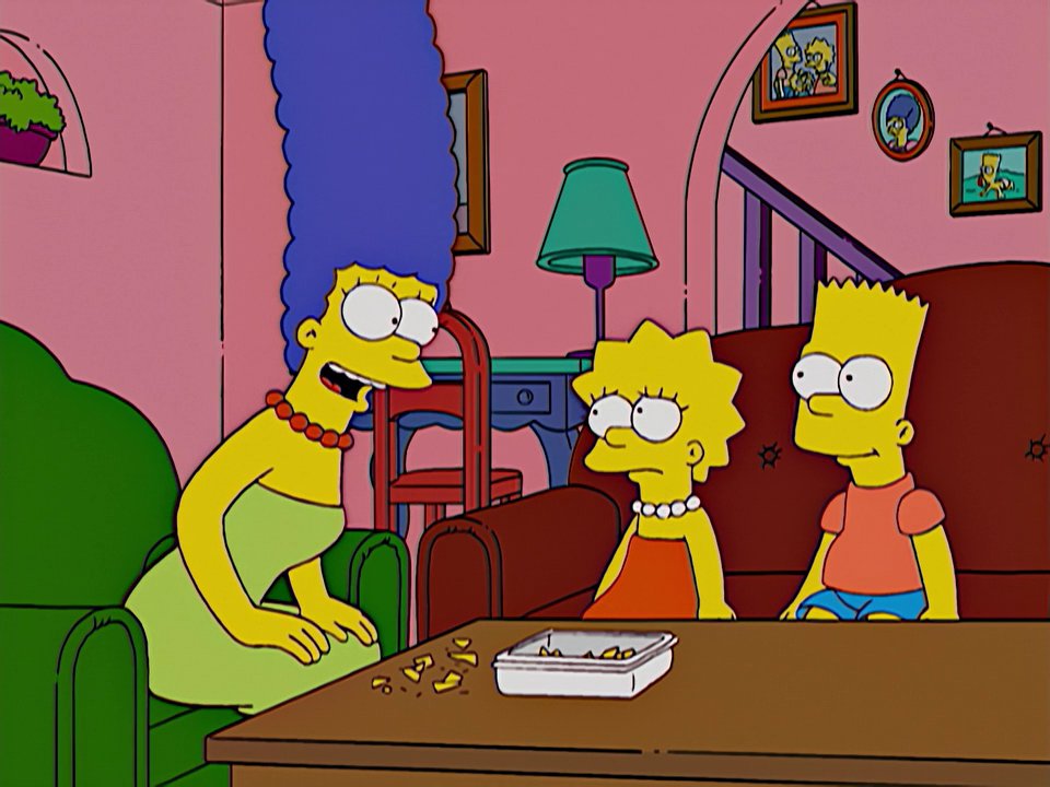 Frinkiac - Simpsons Meme & GIF Generator