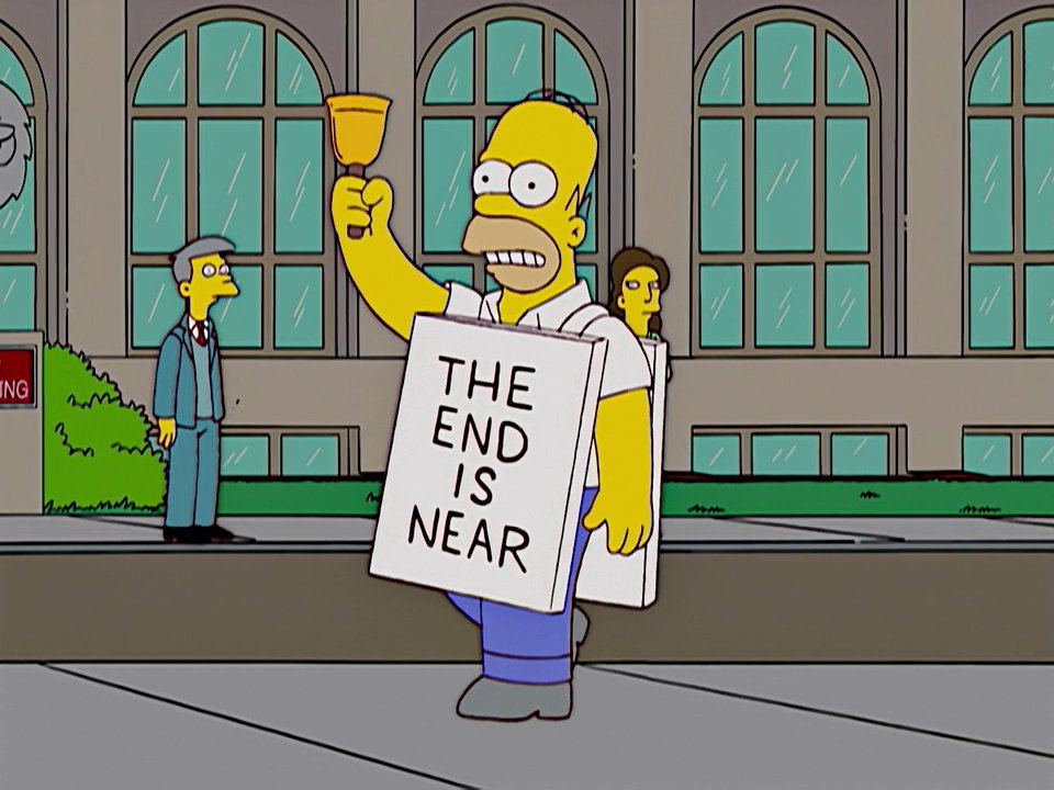 Frinkiac - Simpsons Meme & GIF Generator