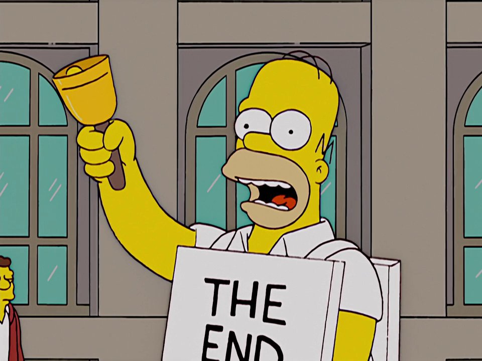 Frinkiac - Simpsons Meme & GIF Generator