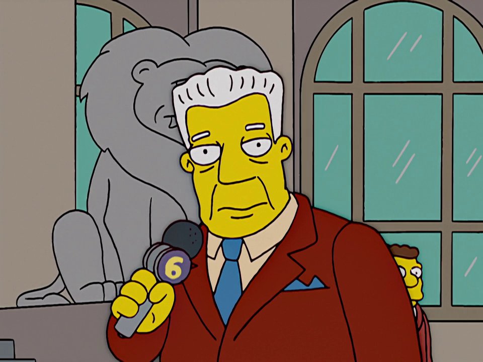 Frinkiac - Simpsons Meme & GIF Generator