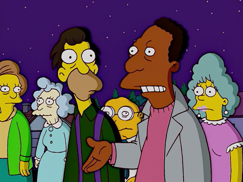 Frinkiac - Simpsons Meme & GIF Generator