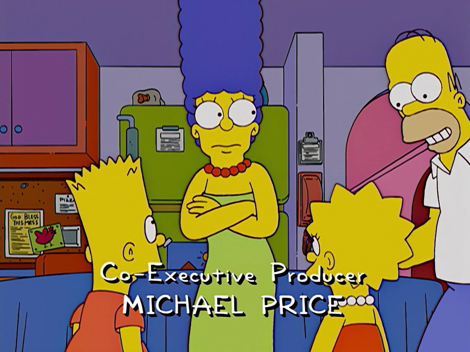 Frinkiac - Simpsons Meme & GIF Generator