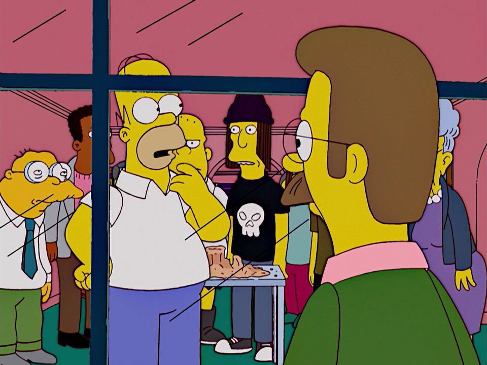 Frinkiac - Simpsons Meme & GIF Generator