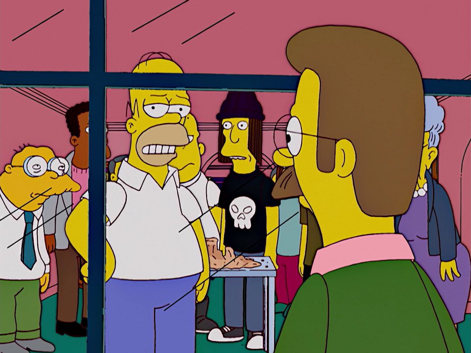 Frinkiac - Simpsons Meme & GIF Generator