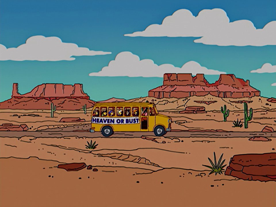 Frinkiac - Simpsons Meme & GIF Generator