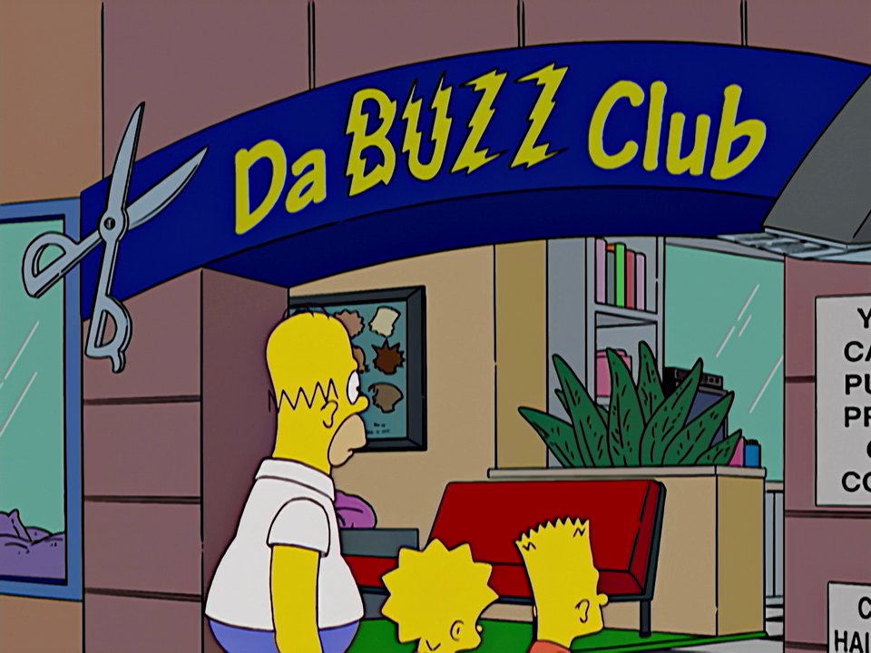 Frinkiac - Simpsons Meme & GIF Generator