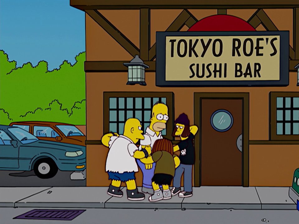 Frinkiac - Simpsons Meme & GIF Generator