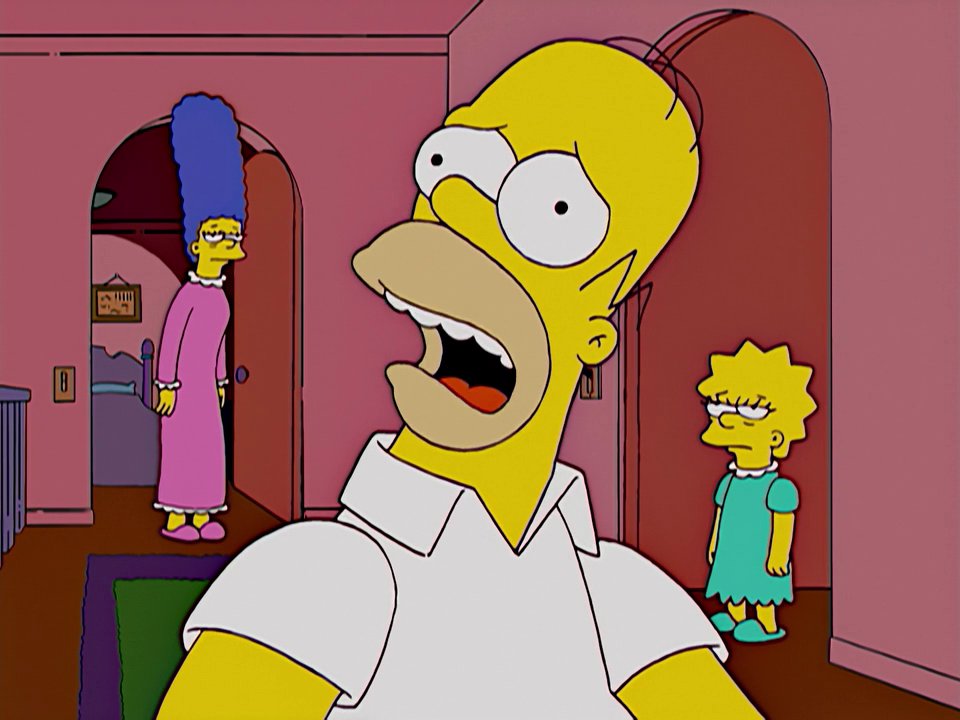 Frinkiac - Simpsons Meme & GIF Generator