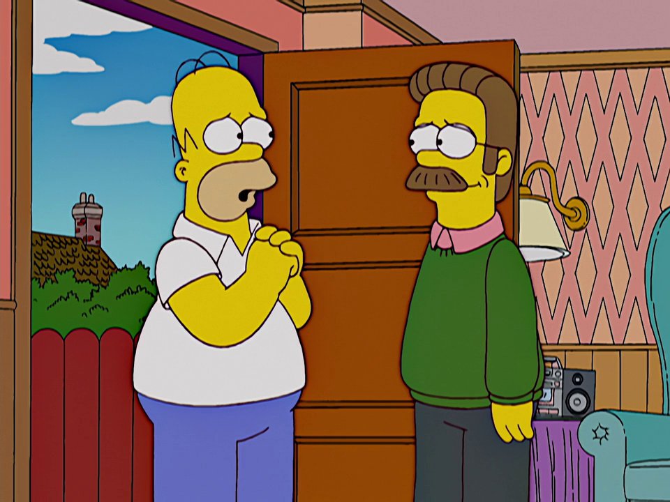 Frinkiac - Simpsons Meme & GIF Generator