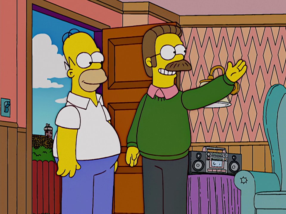 Frinkiac - Simpsons Meme & GIF Generator