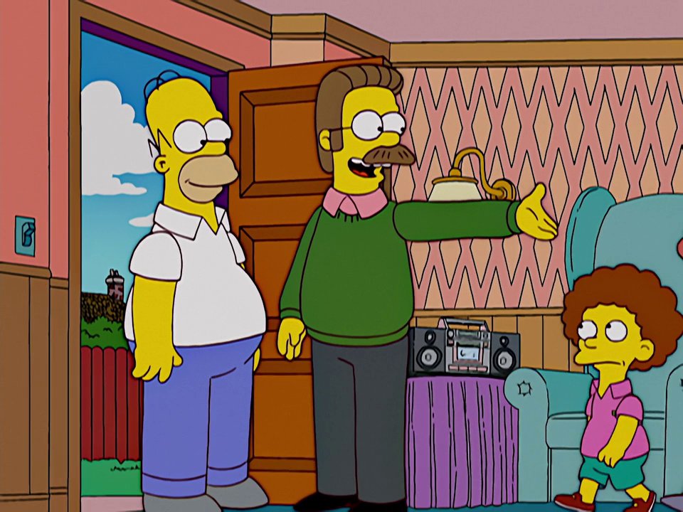 Frinkiac - Simpsons Meme & GIF Generator