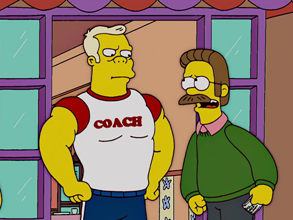 Frinkiac - Simpsons Meme & GIF Generator