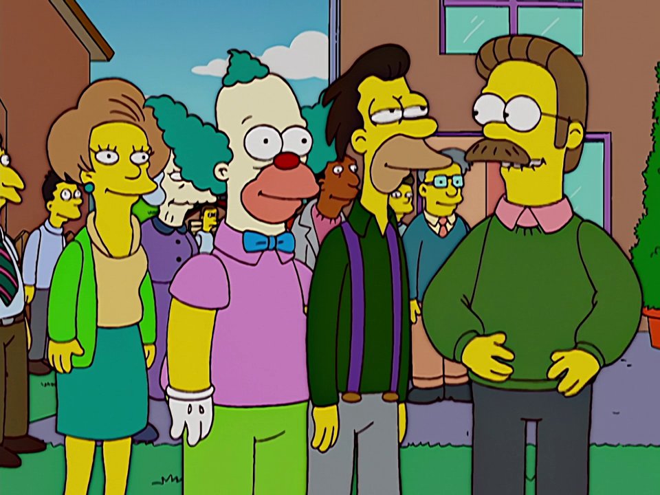 Frinkiac - Simpsons Meme & GIF Generator