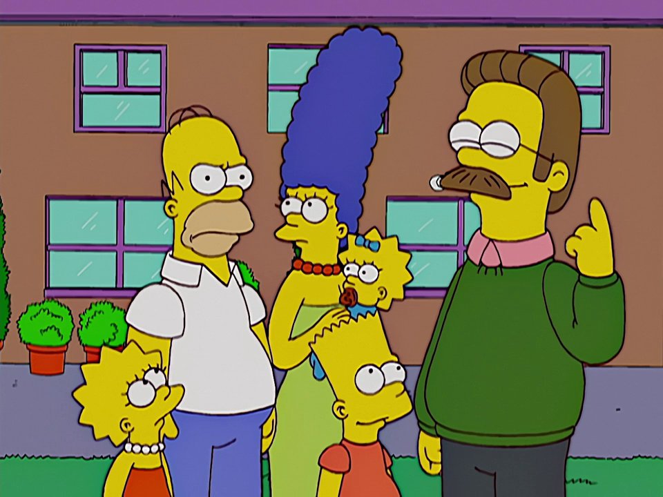 Frinkiac - Simpsons Meme & GIF Generator