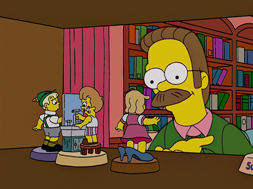 Frinkiac - Simpsons Meme & GIF Generator