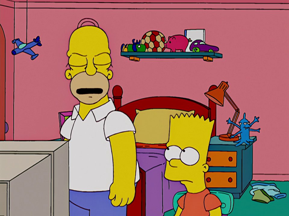 Frinkiac - Simpsons Meme & GIF Generator