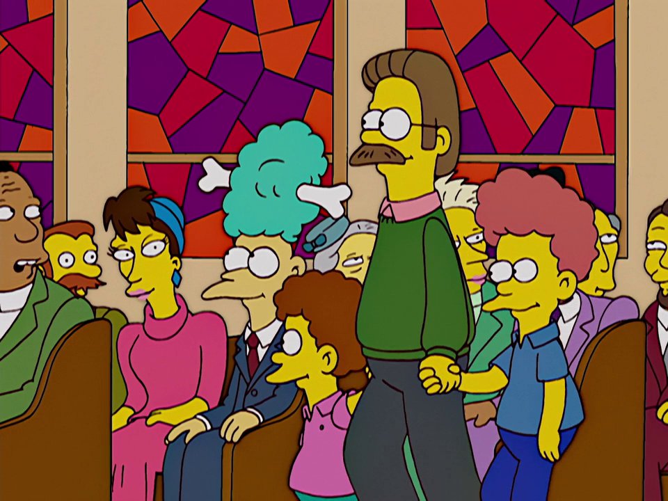 Frinkiac - Simpsons Meme & GIF Generator