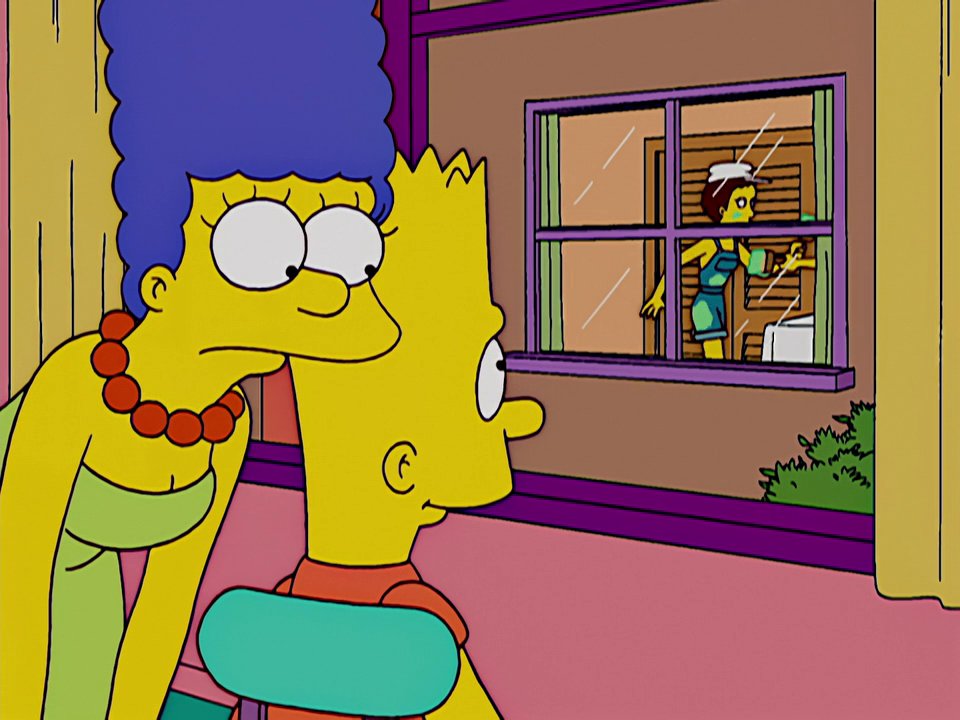 Frinkiac - Simpsons Meme & GIF Generator