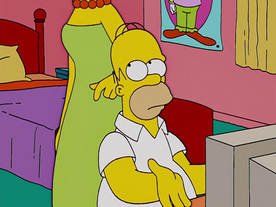 Frinkiac - Simpsons Meme & GIF Generator