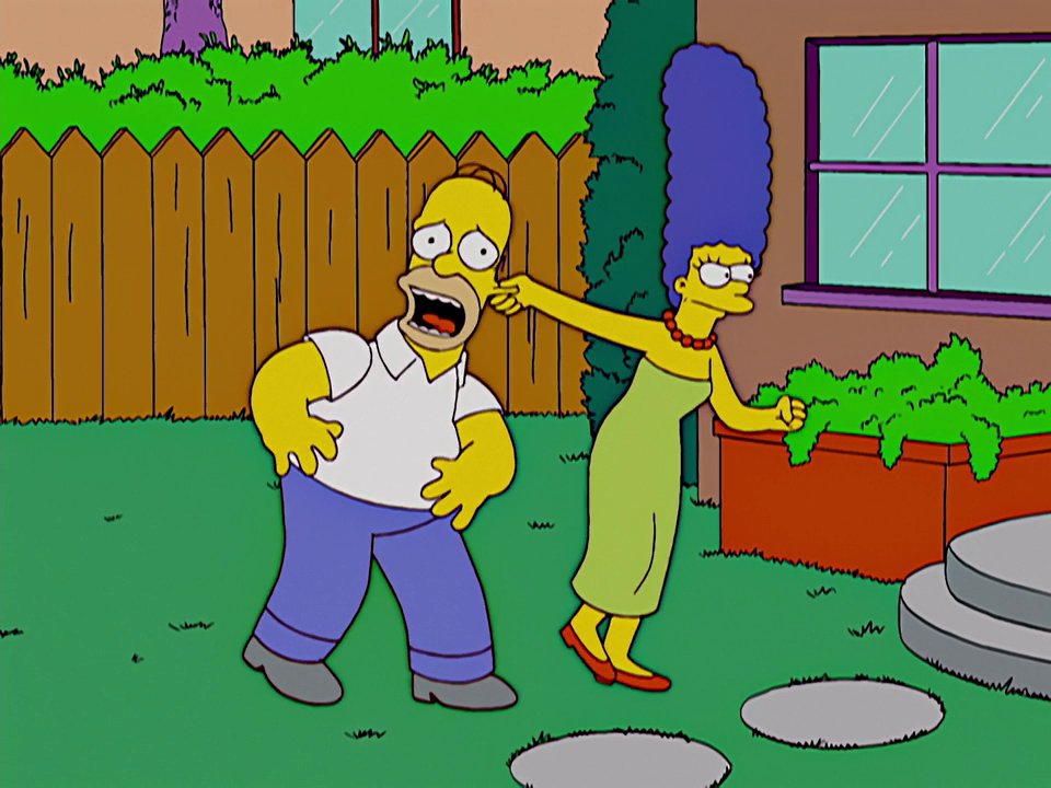 Frinkiac - Simpsons Meme & GIF Generator