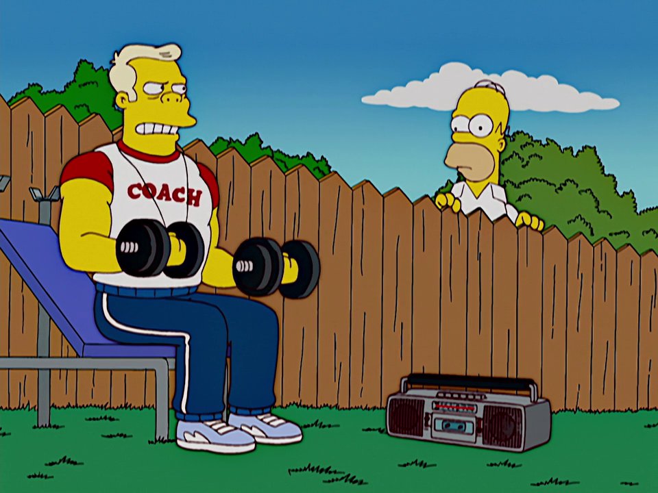 Frinkiac - Simpsons Meme & GIF Generator