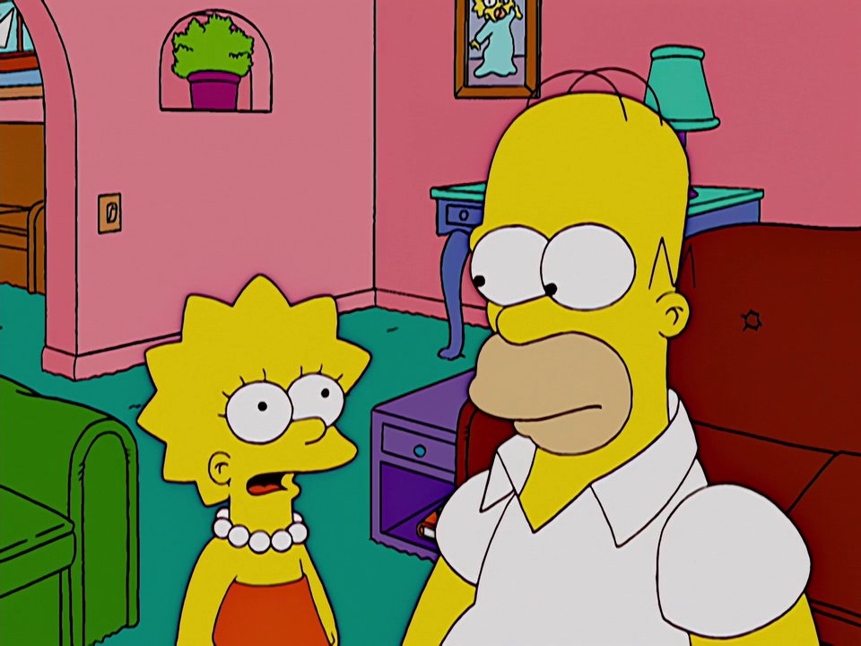 Frinkiac - Simpsons Meme & GIF Generator