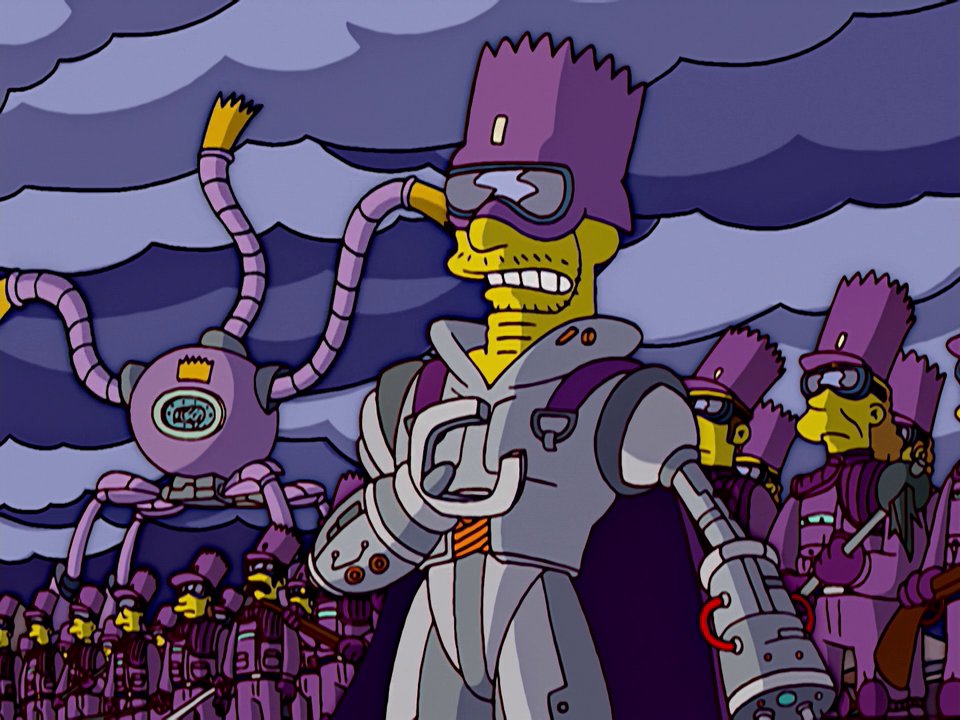 Frinkiac - Simpsons Meme & GIF Generator