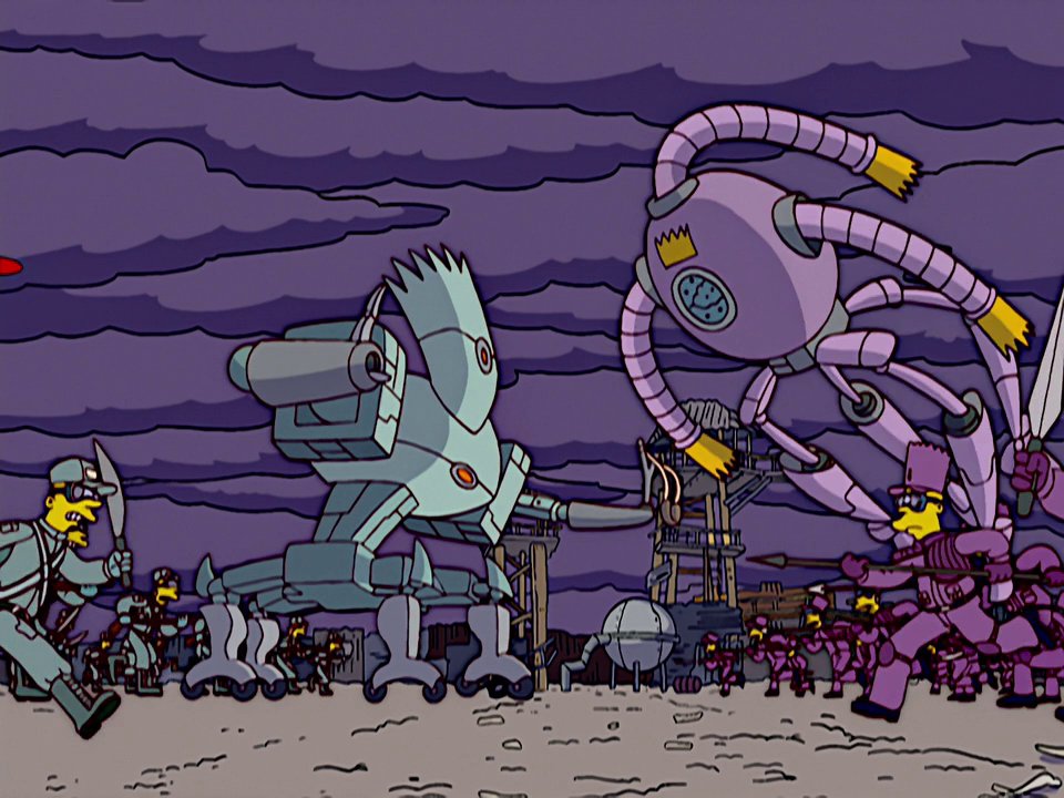 Frinkiac - Simpsons Meme & GIF Generator