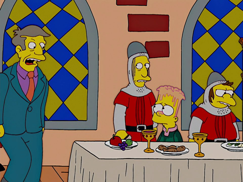 Frinkiac - Simpsons Meme & GIF Generator