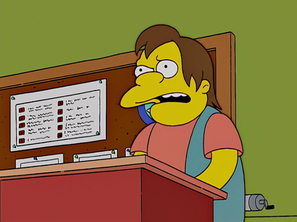 Frinkiac - Simpsons Meme & GIF Generator