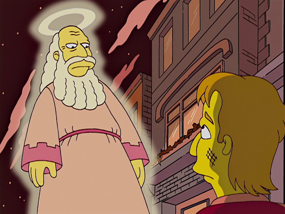 Frinkiac - Simpsons Meme & GIF Generator