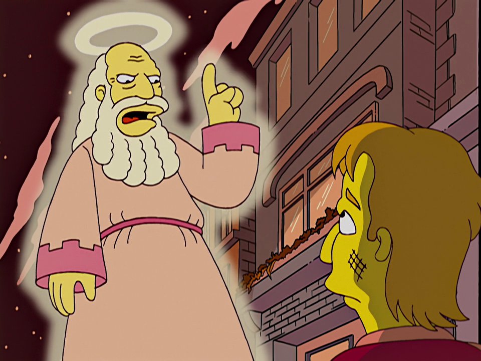 Frinkiac - Simpsons Meme & GIF Generator