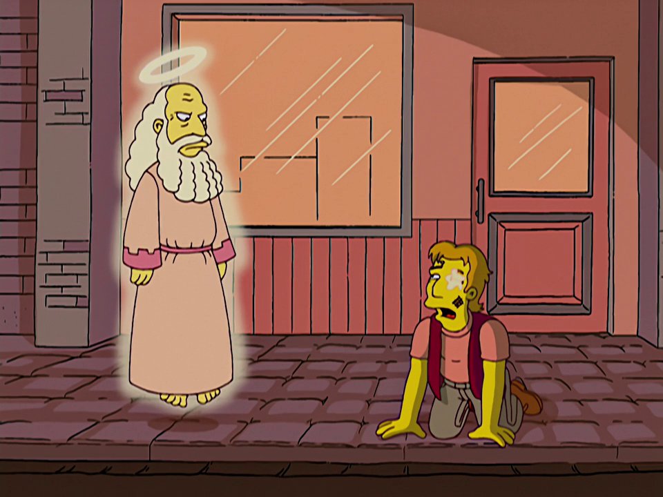 Frinkiac - Simpsons Meme & GIF Generator