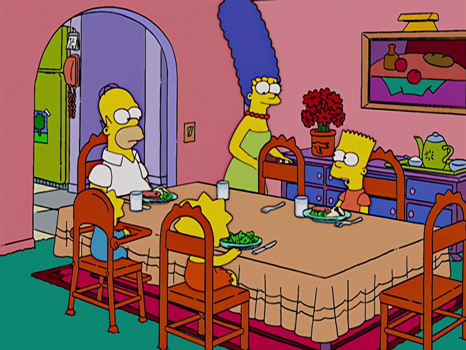 Frinkiac - Simpsons Meme & GIF Generator