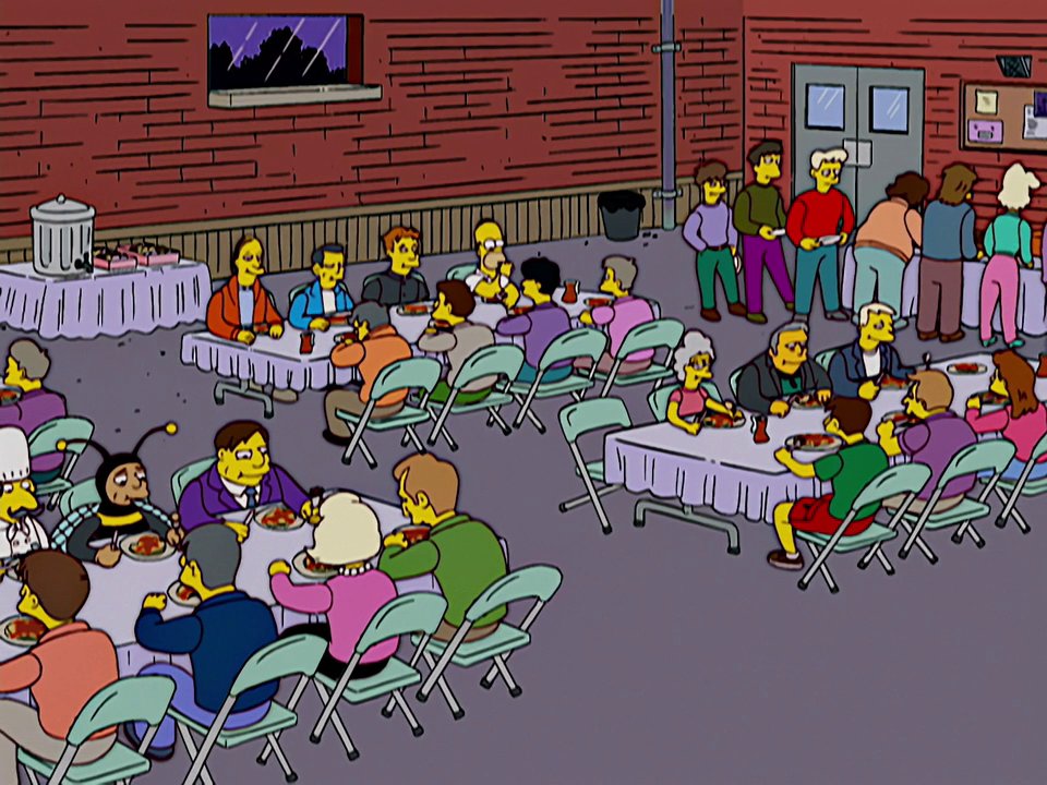 Frinkiac - Simpsons Meme & GIF Generator