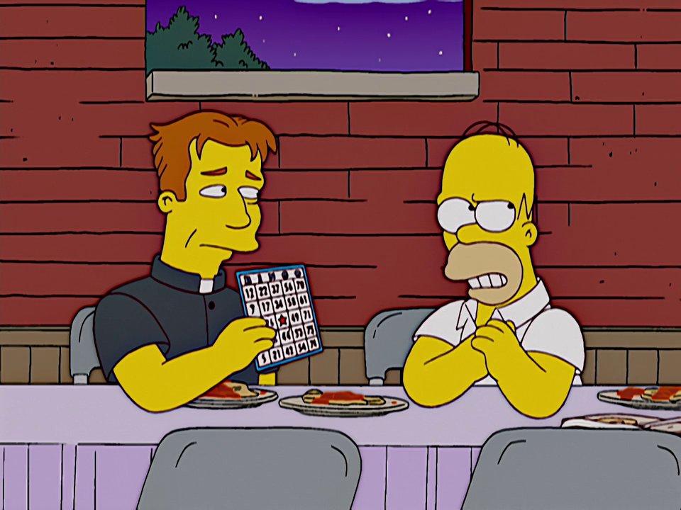 Frinkiac - Simpsons Meme & GIF Generator