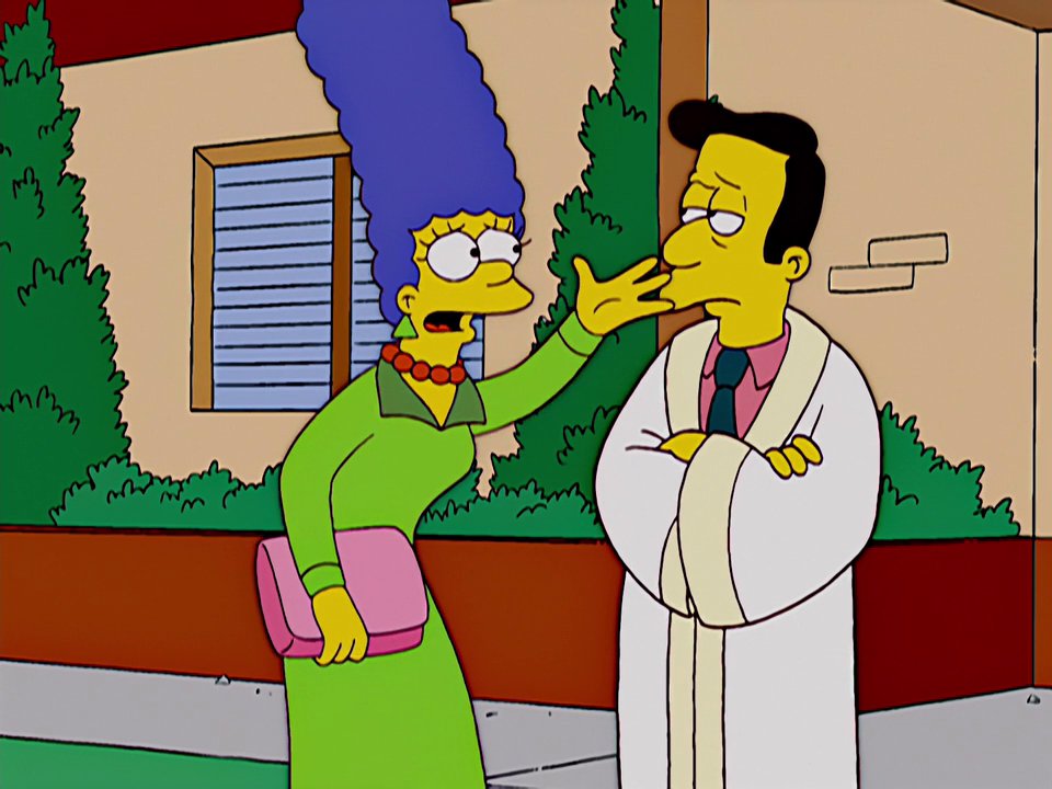 Frinkiac - Simpsons Meme & GIF Generator