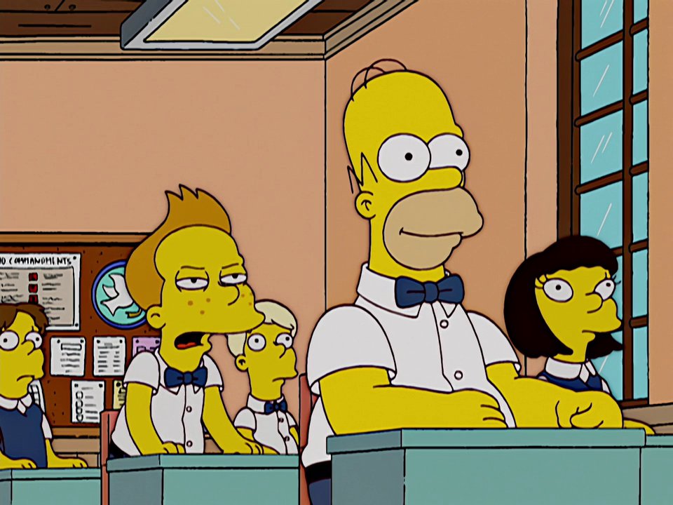 Frinkiac - Simpsons Meme & GIF Generator