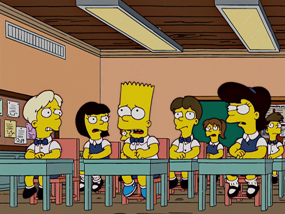 Frinkiac - Simpsons Meme & GIF Generator