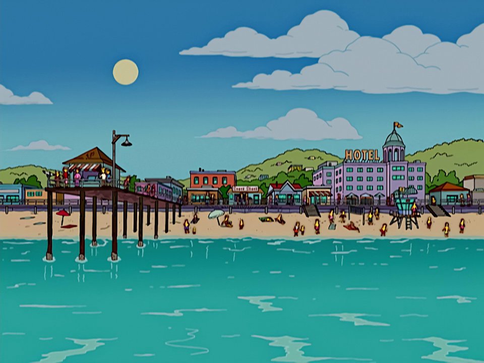 Frinkiac - Simpsons Meme & GIF Generator