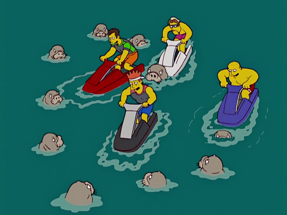 Frinkiac - Simpsons Meme & GIF Generator