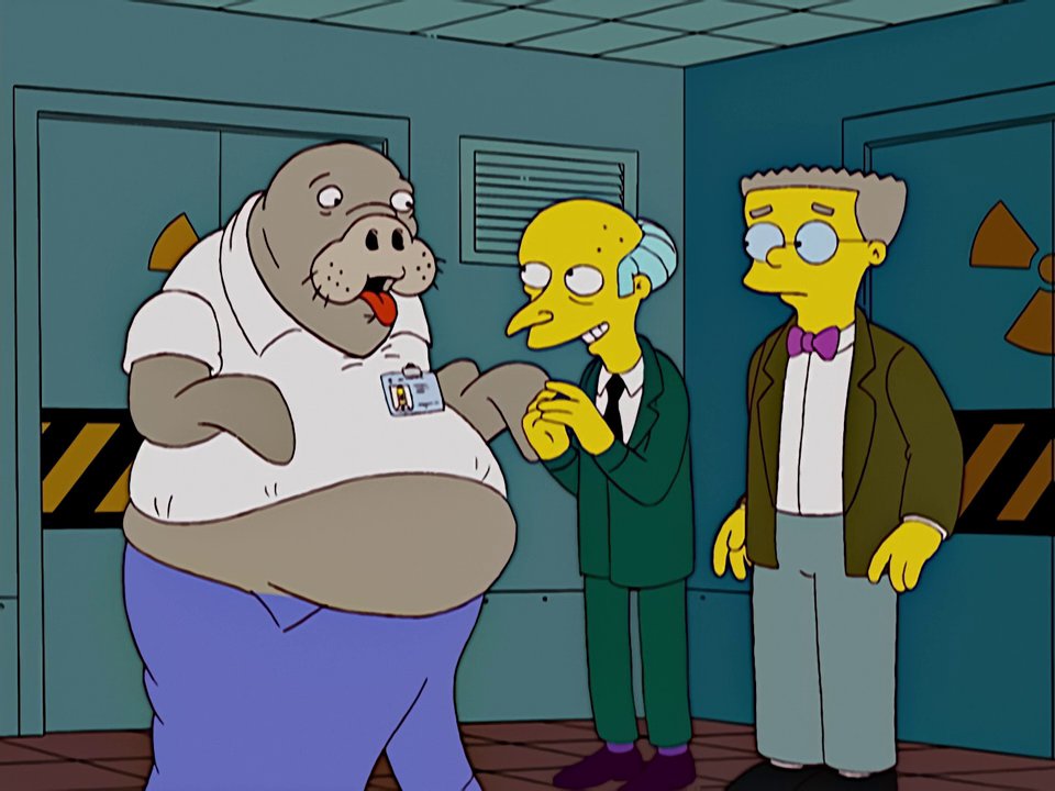 Frinkiac - Simpsons Meme & GIF Generator