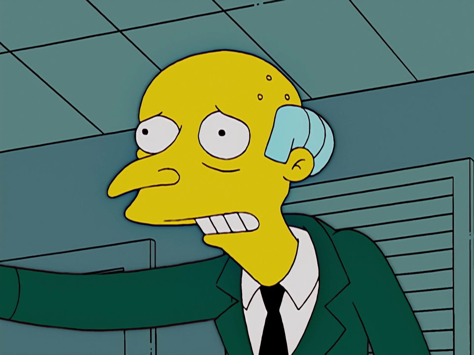 Frinkiac - Simpsons Meme & GIF Generator