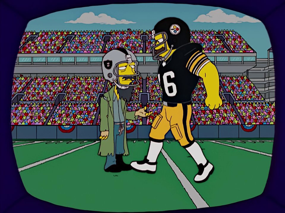 Frinkiac - Simpsons Meme & GIF Generator